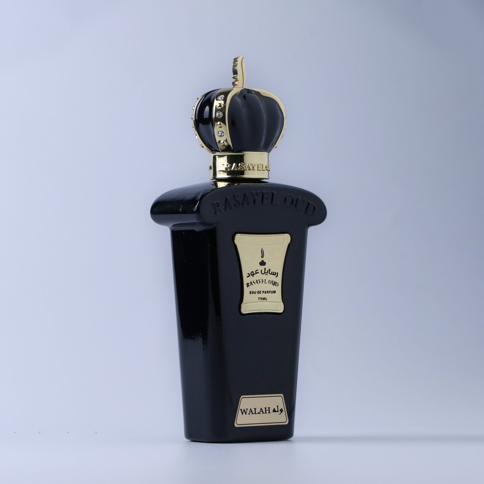 Walah – Rasayel Oud