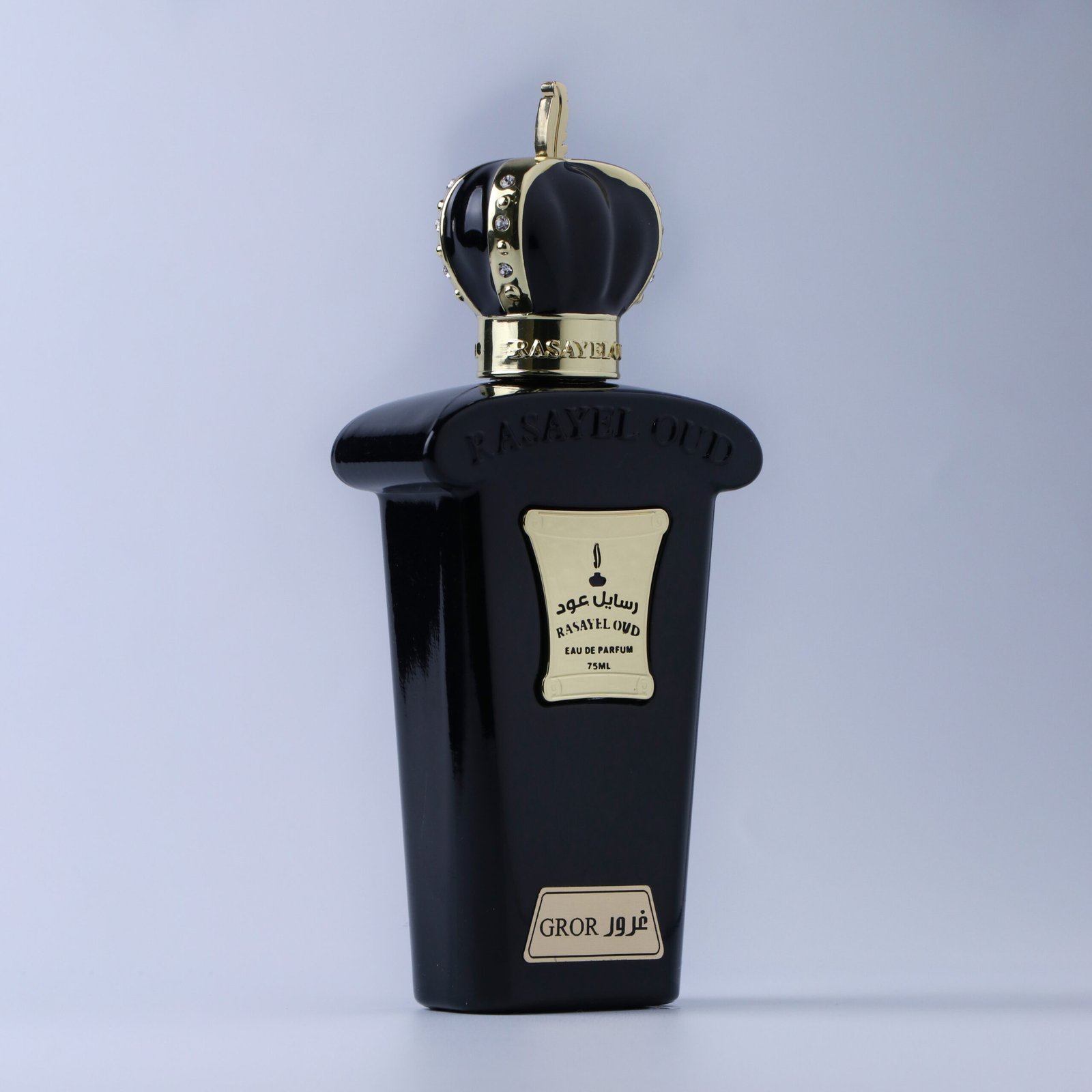 Gror – Rasayel Oud