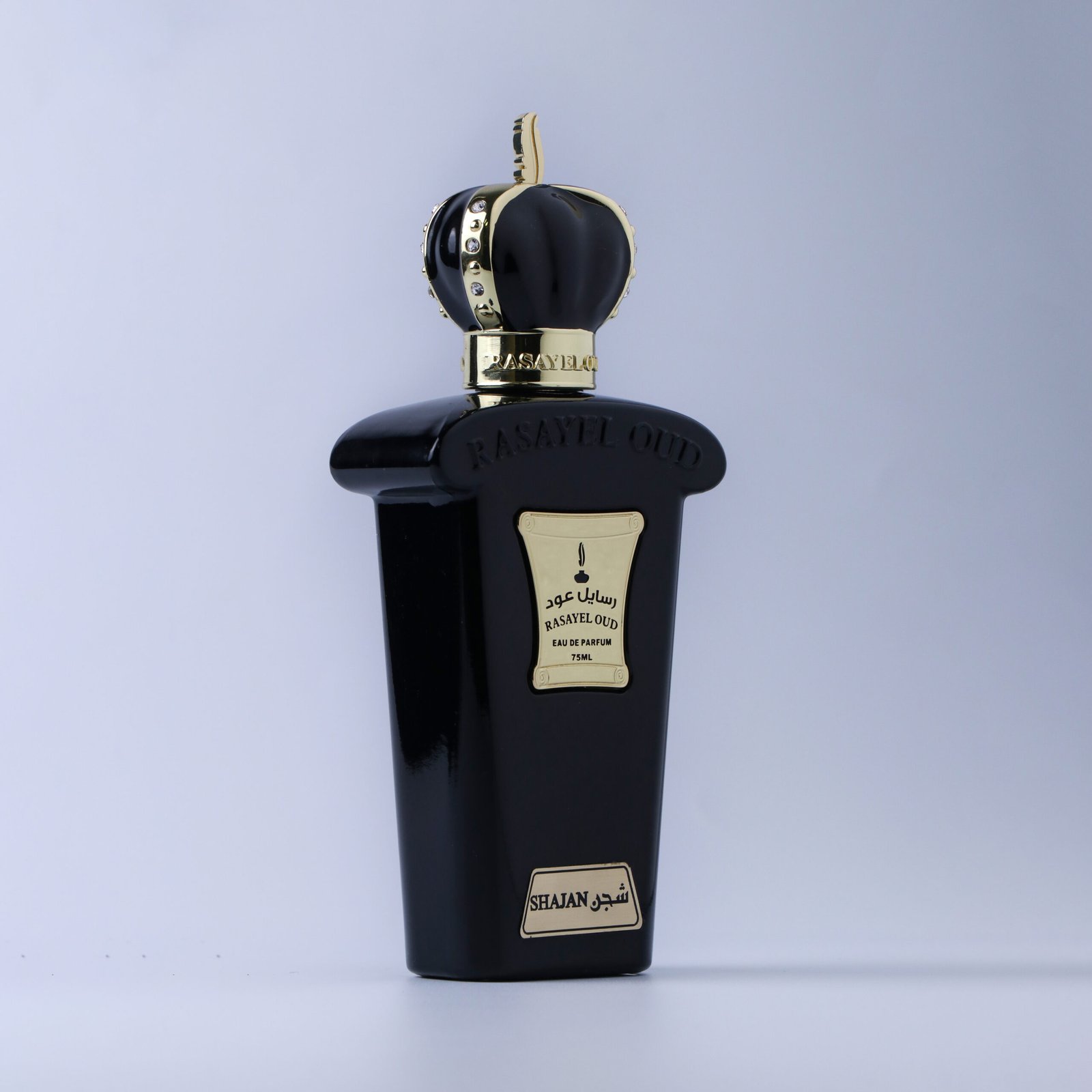 Shajan – Rasayel Oud